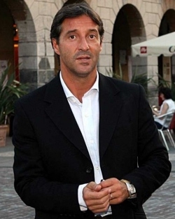 Colpo della Piovese per la panchina: il nuovo tecnico è Carlo Perrone